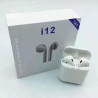 China Noise Cancelling Wireless Air Earbuds , Stereo TWS Sports Headphones OEM ODM for sale