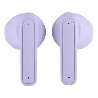 China Gaming Wireless Headset Earphone With Mic HIFI Sound 8 Hours Playing Time for sale