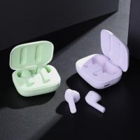China BT 5.2 TWS Wireless Bluetooth Earbuds IPX5 Waterproof 8 Hours Playing Time for sale