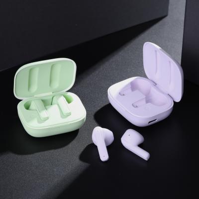 China BT 5.2 TWS Wireless Bluetooth Earbuds IPX5 Waterproof 8 Hours Playing Time for sale
