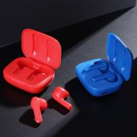 China BT 5.2 TWS Wireless Bluetooth Earbuds IPX5 Waterproof 8 Hours Playing Time for sale