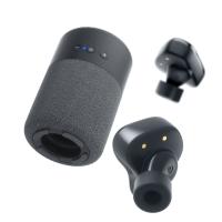 China TWS Bluetooth Speaker With Earphone Dynamic Handsfree BT 5.1 for sale