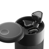 China 600mAh Dynamic Wireless Bluetooth Speaker Earbuds BT5.1 Waterproof for sale