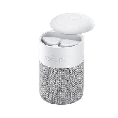 China Lightweight Wireless Bluetooth Speaker Bt5.1 Touch Control Handsfree for sale