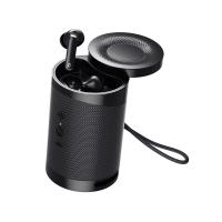 China Hifi Bass Bt 5.1 Air Mini Earbuds , Mini Earphone Speaker Stereo Wireless Portable for sale