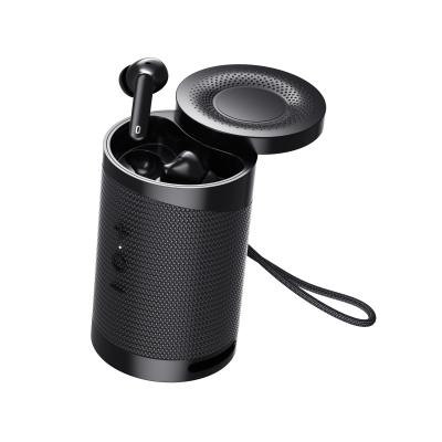 China Hifi Bass Bt 5.1 Air Mini Earbuds , Mini Earphone Speaker Stereo Wireless Portable for sale