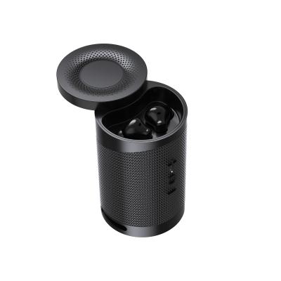 China TWS Bass Air Mini Earbuds Waterproof Hands Free CE ROHS Certificate for sale