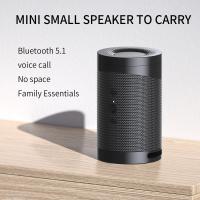 China Smart Bass Bluetooth Speaker Earbuds , Noise Cancelling Tws Earbuds OEM ODM for sale