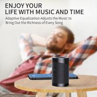 China Smart Bass Bluetooth Speaker Earbuds , Noise Cancelling Tws Earbuds OEM ODM for sale