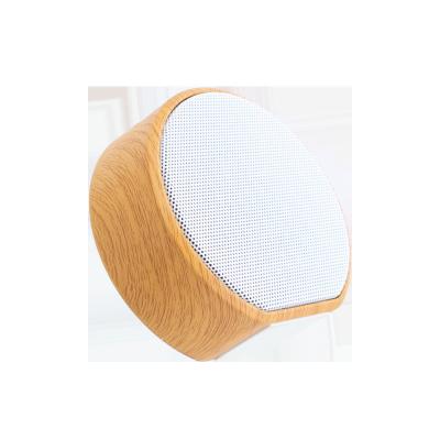 China ODM Bluetooth Mini Speaker Wireless With 400mah Battery 6 Hours Playing Time for sale