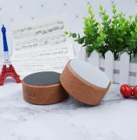 China Teanabuds Portable Speaker Bluetooth Mini Super Bass AUX Audio Play BT 4.2 ODM for sale