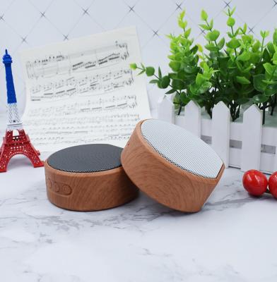 China Teanabuds Portable Speaker Bluetooth Mini Super Bass AUX Audio Play BT 4.2 ODM for sale