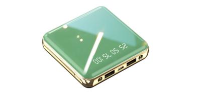 China Multi Function 18650 Battery Power Bank Portable FCC Approval for sale