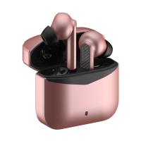 China OEM ODM True Wireless Earbuds , Active Noise Cancelling Earphones Dynamic Stereo for sale