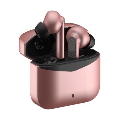 China OEM ODM True Wireless Earbuds , Active Noise Cancelling Earphones Dynamic Stereo for sale