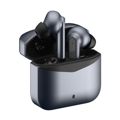 China In Ear ENC Wireless Earbuds Stereo Super Bass Metal Bluetooth BT5.1 for sale