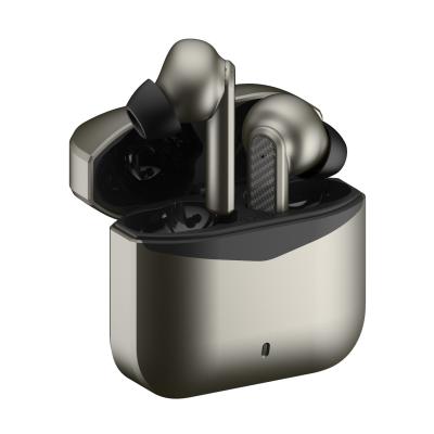 China TWS True Wireless ANC Earbuds Bass Noise Cancelling With Mic for sale