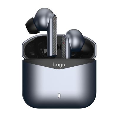China Stereo Bass True Wireless ANC Earbuds Bluetooth In Ear With Microphone for sale
