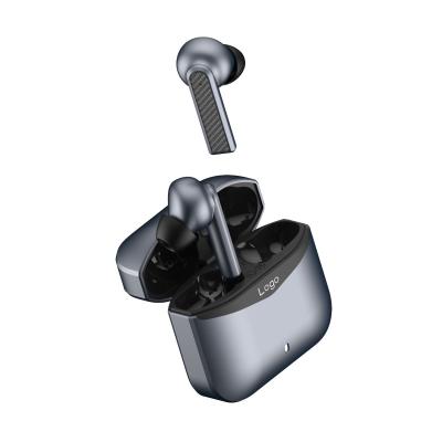 China Magnetic True Wireless ANC Earbuds Type C Charging Bluetooth 5.1 OEM ODM for sale
