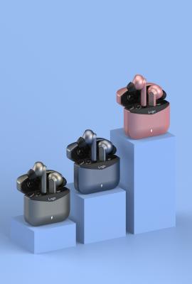 China Waterproof True Wireless ANC Earbuds For Game CE ROHS Certificate for sale