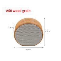 China Wireless Karaoke Portable Speaker , Stereo Bluetooth Speaker Handsfree FCC Approvel for sale