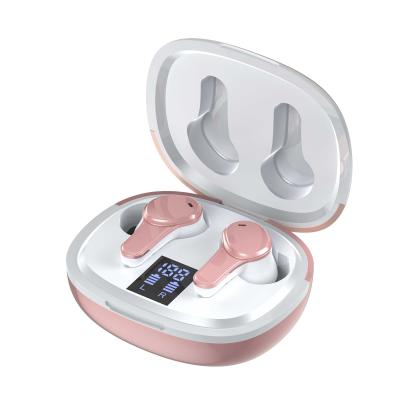China Gaming Waterproof Bluetooth Earphones , Anc Wireless Earbuds BT5.0 for sale