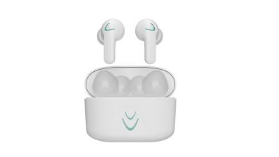 China LED ENC TWS True Wireless ANC Earbuds Touch Control For Gaming for sale
