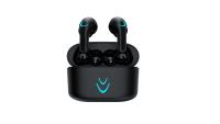 China ANC ENC Earbuds True Wireless Stereo Waterproof  Bluetooth V5.1 300mah Battery for sale