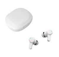 China Active Noise Cancelling Bone Conduction Headphones ENC Bluetooth 5.2 for sale