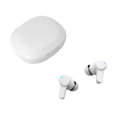 China Active Noise Cancelling Bone Conduction Headphones ENC Bluetooth 5.2 for sale