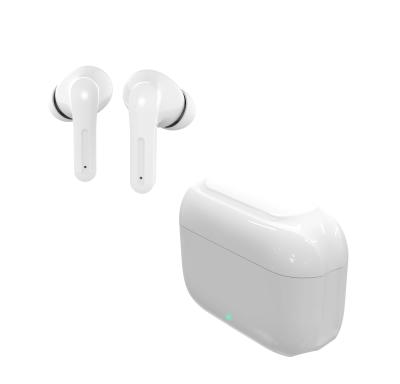 China Noise Reduction ANC Bone Conduction Headphones Waterproof BT 5.0 for sale