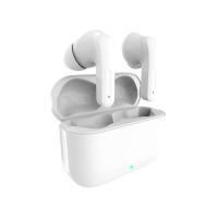 China Noise Reduction ANC Bone Conduction Headphones Waterproof BT 5.0 for sale