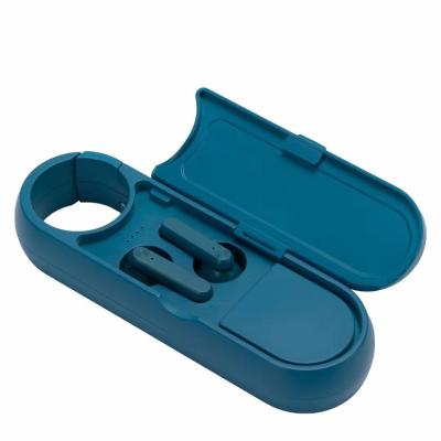China Virtual Assistant Integration True Wireless ANC Earbuds And Speaker Sets 2 In 1 Beats for sale