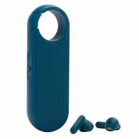 China Touch Control 2 In 1 Wireless Bluetooth Earbuds And Speaker IPX4 Waterproof for sale