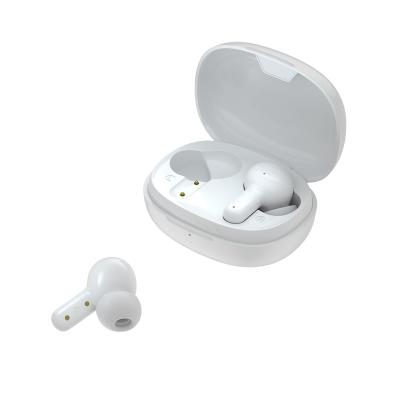 China Smart ENC Wireless Earbuds With Microphone IPX5 Waterproof for sale