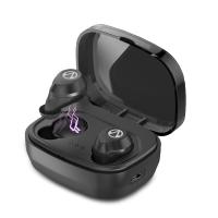 China In Ear OEM Bluetooth Earphones True Stereo CE ROHS Certificate for sale