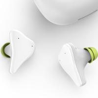 China Waterproof Gaming Wireless Earbuds Stereo 5 Hours 3000mAh Battery Capacity for sale