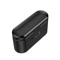 China Wireless TWS Bone Conduction Headphones With LCD Display 3000mah Capacity for sale