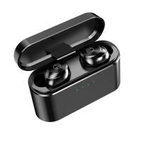 China In Ear Power Bank Earphone Noise Cancelling With Stereo CE ROHS Certified for sale
