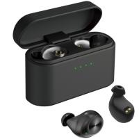 China In Ear Power Bank Earphone Noise Cancelling With Stereo CE ROHS Certified for sale