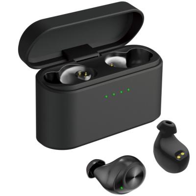 China In Ear Power Bank Earphone Noise Cancelling With Stereo CE ROHS Certified for sale