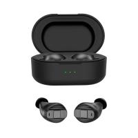 China Volume Control True Wireless ANC Earbuds Bluetooth 5.0 CE ROHS Certificate for sale