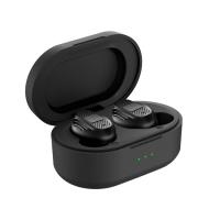 China Volume Control True Wireless ANC Earbuds Bluetooth 5.0 CE ROHS Certificate for sale