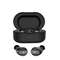 China Volume Control True Wireless ANC Earbuds Bluetooth 5.0 CE ROHS Certificate for sale
