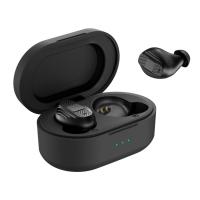 China Volume Control True Wireless ANC Earbuds Bluetooth 5.0 CE ROHS Certificate for sale