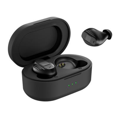China Volume Control True Wireless ANC Earbuds Bluetooth 5.0 CE ROHS Certificate for sale