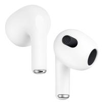 China 5 Hour TWS Wireless Earbuds , Touch Control Earbuds 300mAh Battery Capacity for sale