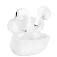 China 5 Hour TWS Wireless Earbuds , Touch Control Earbuds 300mAh Battery Capacity for sale