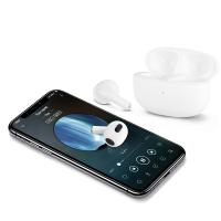 China 5 Hour TWS Wireless Earbuds , Touch Control Earbuds 300mAh Battery Capacity for sale