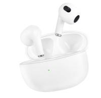 China 5 Hour TWS Wireless Earbuds , Touch Control Earbuds 300mAh Battery Capacity for sale